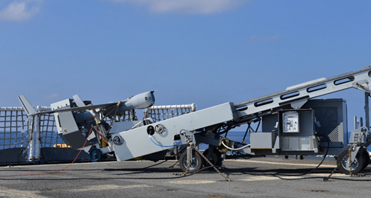 Boeing's Insitu Nabs $117 Million Contract To Provide UAS Services To ...