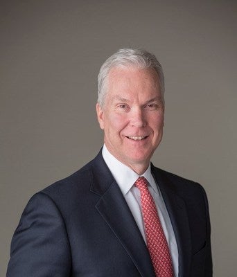 Boeing Names Aerospace Exec Curran To Lead AvionX Organization ...