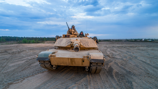 Modernizing the US Army: How Overmatch Capability Strategies Bridge the ...