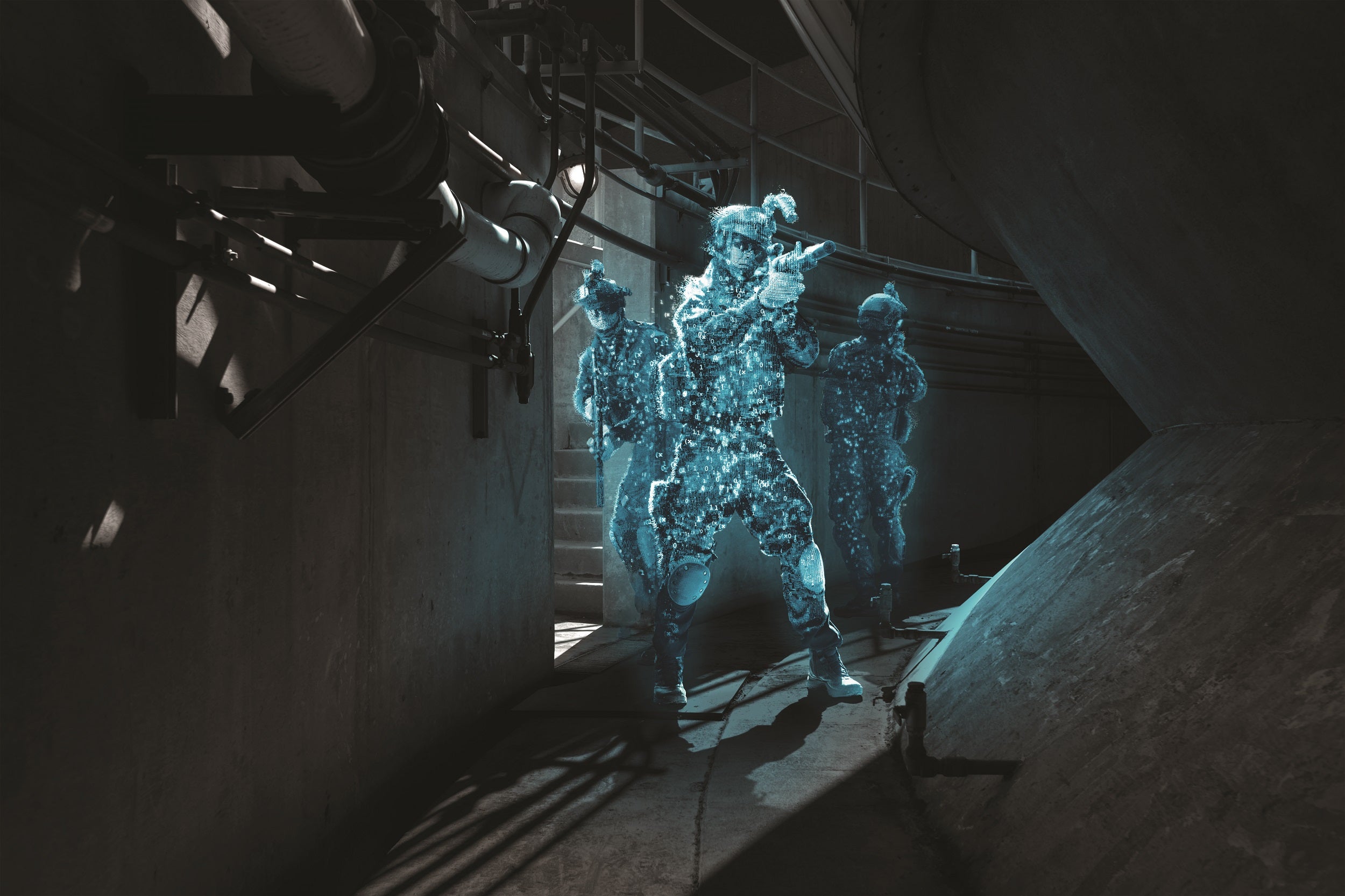 Northrop Grumman Receives $24 Million To Build New Cyber Capabilities ...