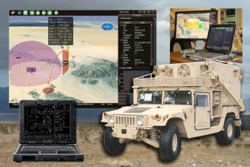 Northrop Grumman Looking To Offer Laser Weapon Capability For Army’s ...