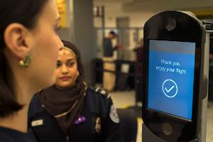 First Increment Of New DHS Biometric System Will Be Delayed - Defense Daily