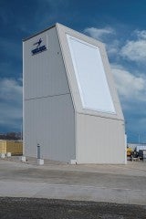 MDA Demos Japanese Aegis Software on SPY-7 Radar - Defense Daily