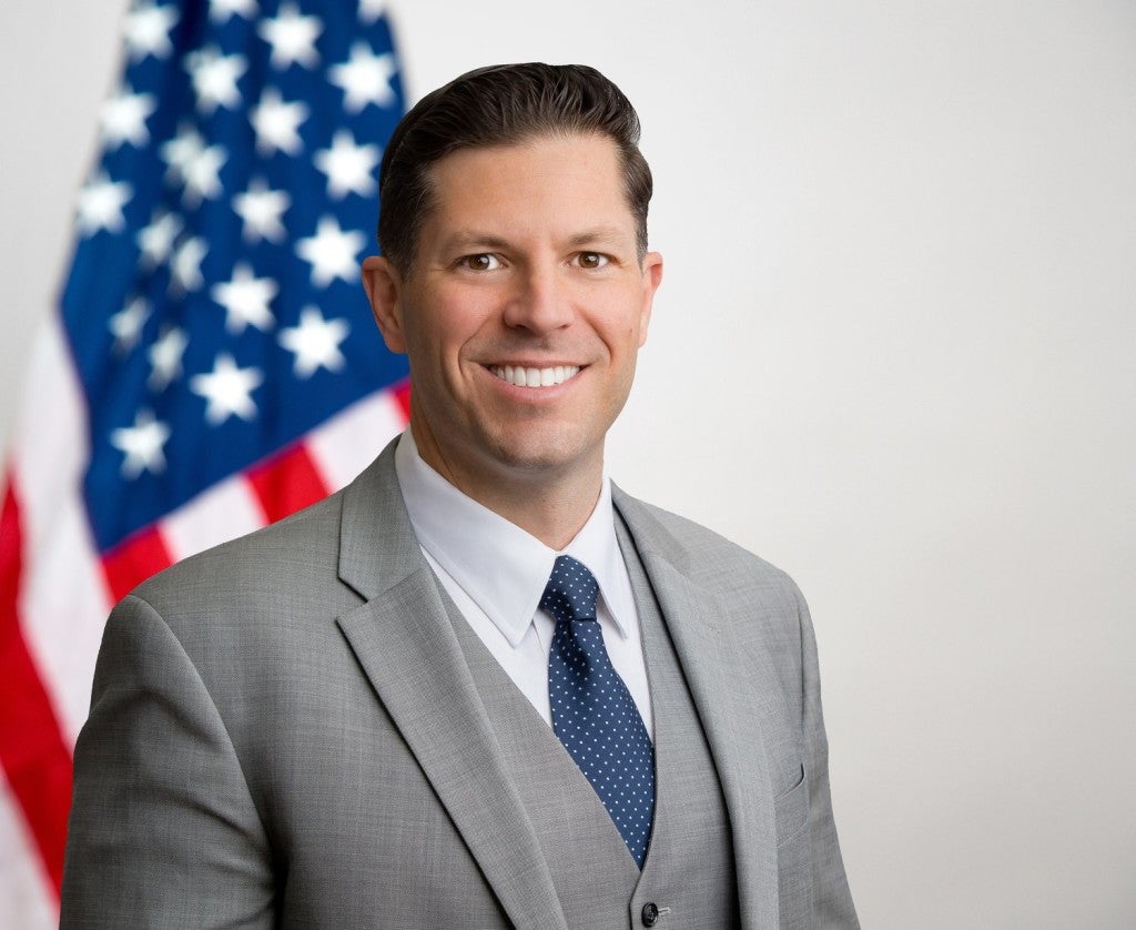 Trump Taps Duke Energy Security Chief For DHS Infrastructure Protection ...