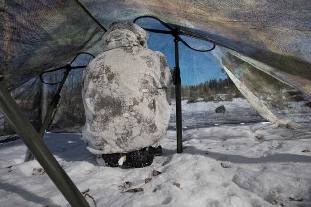 Army Awards Fibrotex USA 10-Year, $480 Million To Deliver New Ultra ...