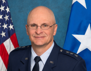 Air Force’s Lt. Gen. Bunch Nominated to Lead Materiel Command - Defense ...