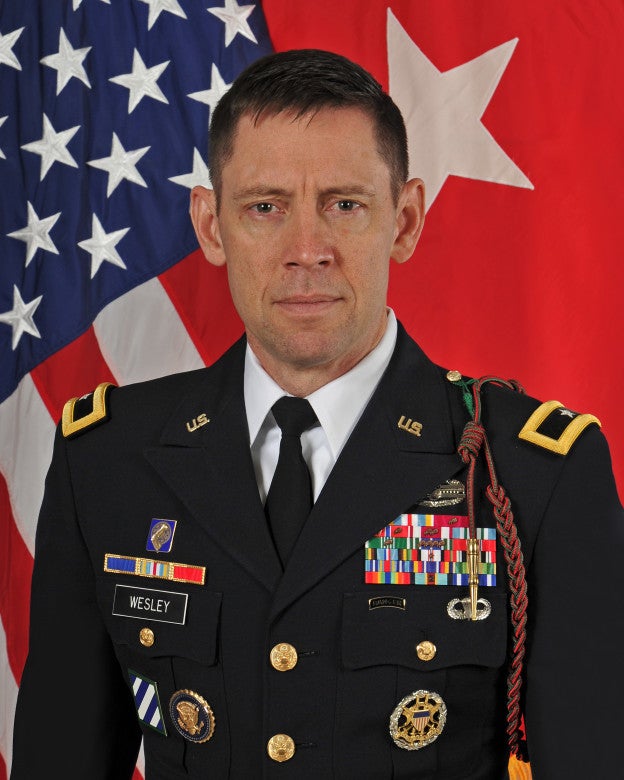 Official: Next Step For Army Multi-Domain Operations Development Is A ...