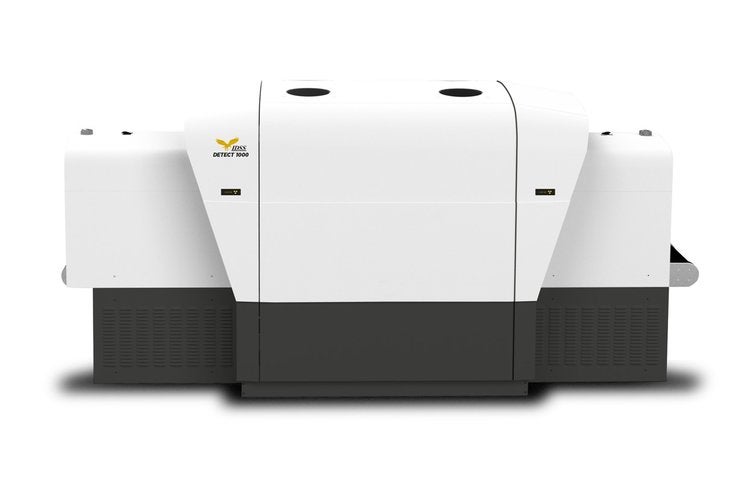 IDSS Introduces Compact Checkpoint CT System - Defense Daily