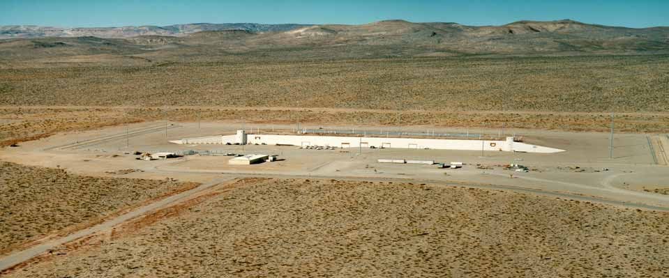 Tribes, DOE, Air Force Weigh In On Clean Energy Projects at Nevada Site ...