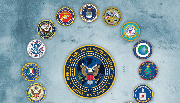 Analyzing The U.S. Intel Community’s Strategic Priorities - Defense Daily
