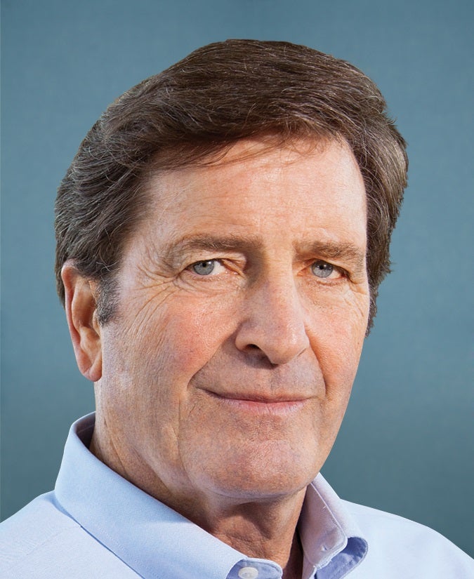Garamendi, Norcross Named as New HASC Subcommittee Chairs - Defense Daily