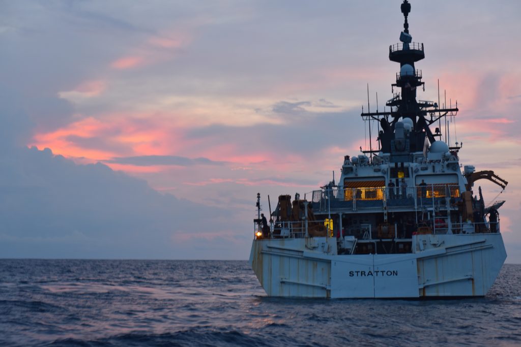 SOUTHCOM, AFRICOM Leaders Request More ISR, Patrol Assets - Defense Daily