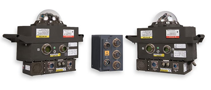 Report: Army’s CIRCM Operational Flight Tests 'Performing As Intended ...