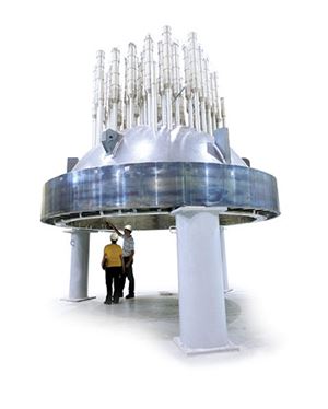 Reactor-Vessel-Closure-Head-Inspection - Defense Daily