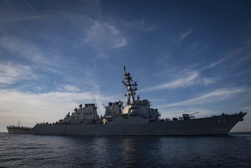 Navy Not Extending All DDG 51 Destroyers Anymore Officials Say Defense Daily navy-not-extending-all-ddg-51-destroyers-anymore-officials-say-defense-daily