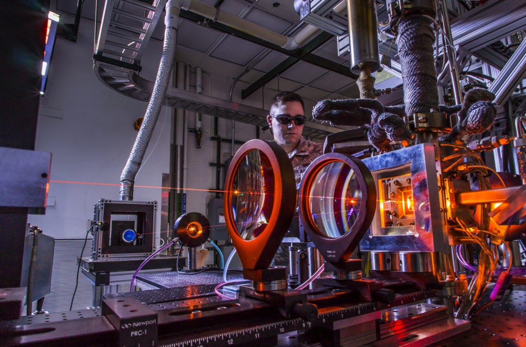 AFRL to Begin Testing High Power Microwave Weapon Programs - Defense Daily