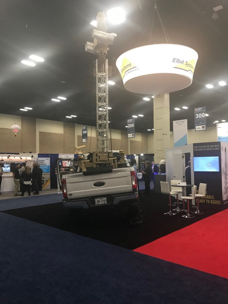 Border Patrol Looking To Acquire New Capabilities Rapidly, Official ...