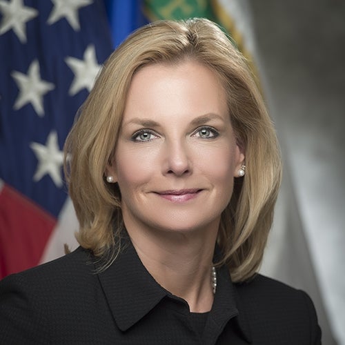 NNSA Administration Would ‘Seriously‘ Consider Service in a Second ...