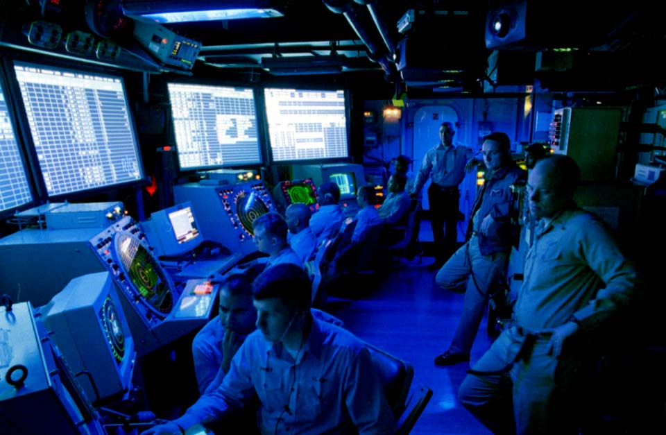 Curtiss-Wright Acquires Tactical Data Link Software Company - Defense Daily