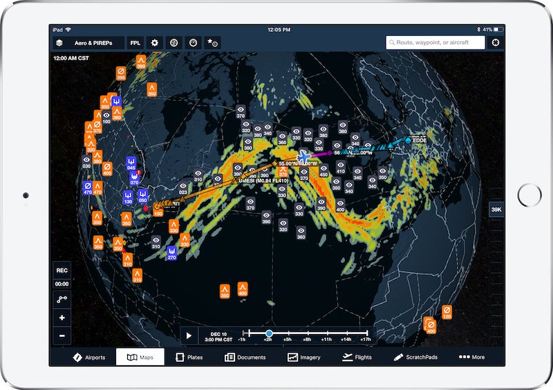 Boeing Acquires Digital Flight Planning Software Provider ForeFlight ...