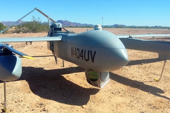 Army Selects Two Companies for RQ-7 Shadow Replacement - Defense Daily