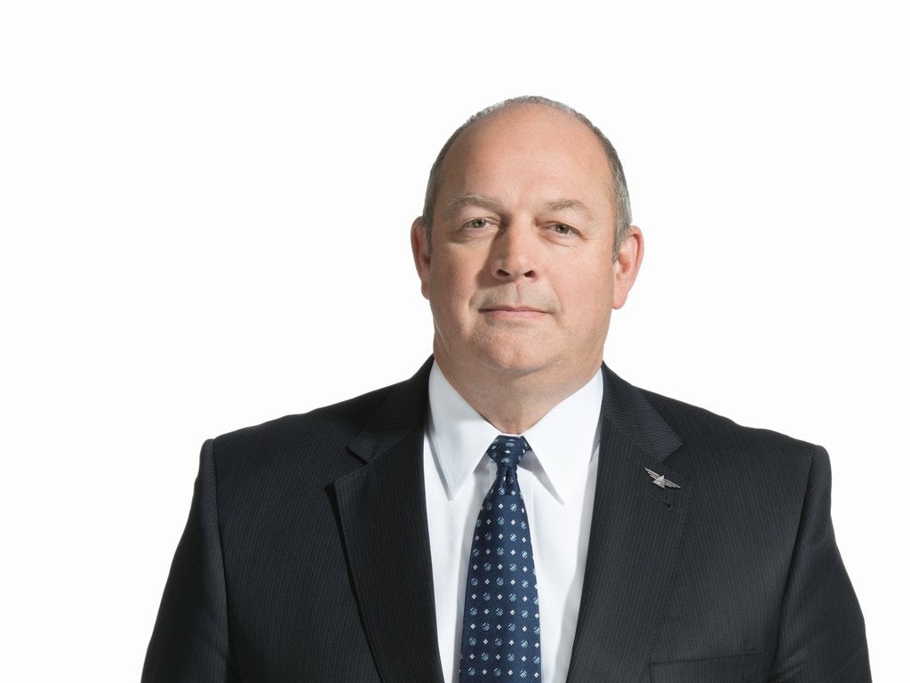 White House Will Nominate Former Delta Air Lines Executive to Head FAA ...