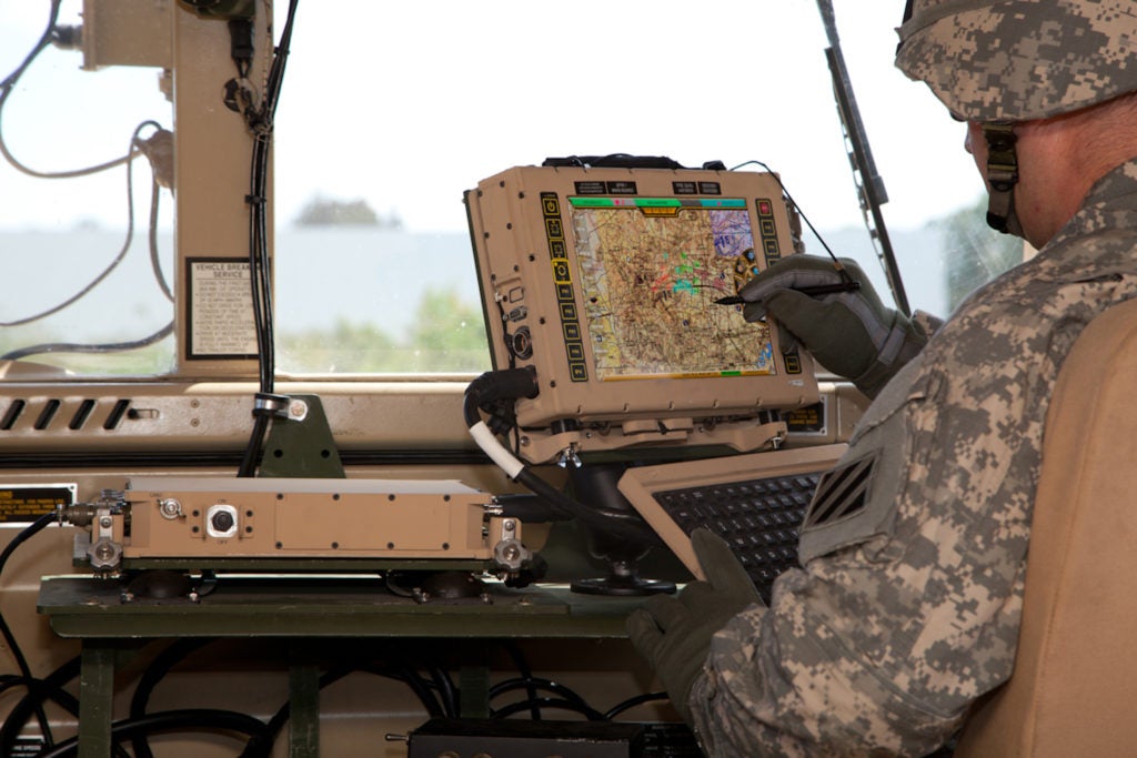 Leonardo DRS Receives $132.1 Million Initial Delivery Order For Army’s ...