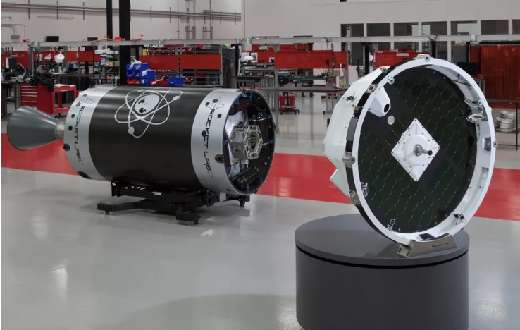 Rocket Lab to Provide a Speedy Ride to Orbit With New ‘Photon ...