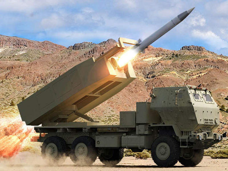Raytheon Out Of Army’s Precision Strike Missile Competition - Defense Daily