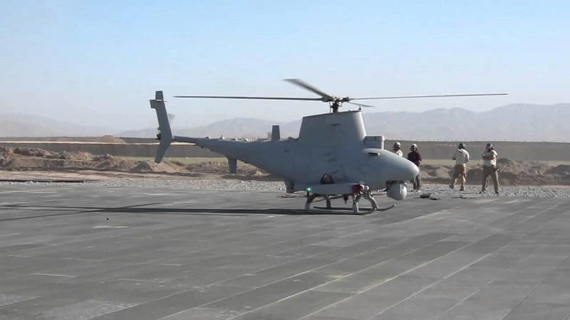 Marine Corps to Prioritize MUX Requirements - Defense Daily