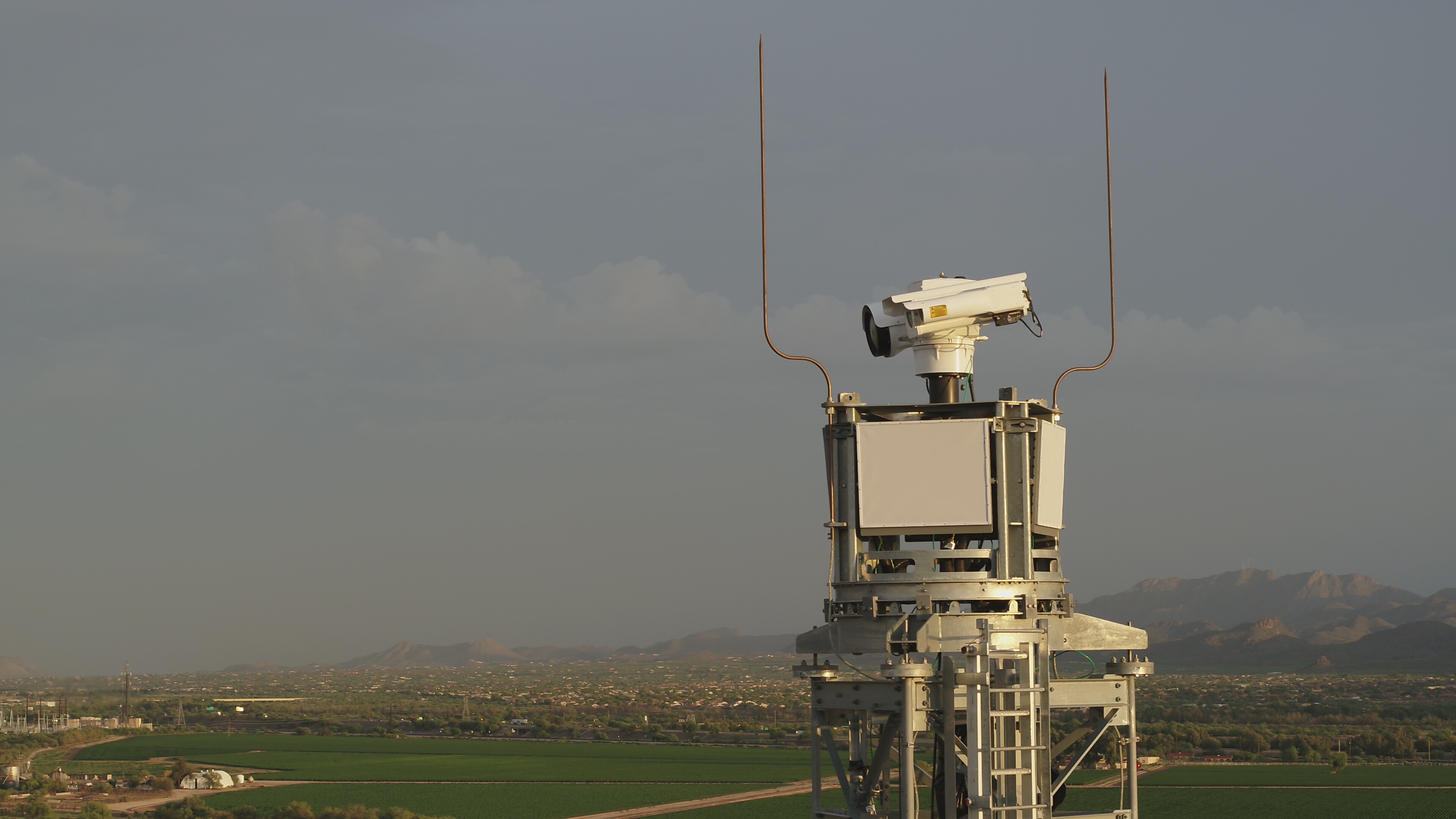 Elbit America Develops AI-Based Solutions For Border And Other Security ... Elbit America Develops AI-Based Solutions For Border And Other Security ...