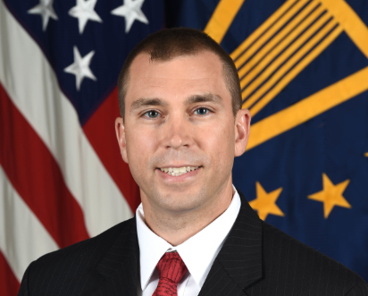 New Acting Space Development Agency Director Named - Defense Daily