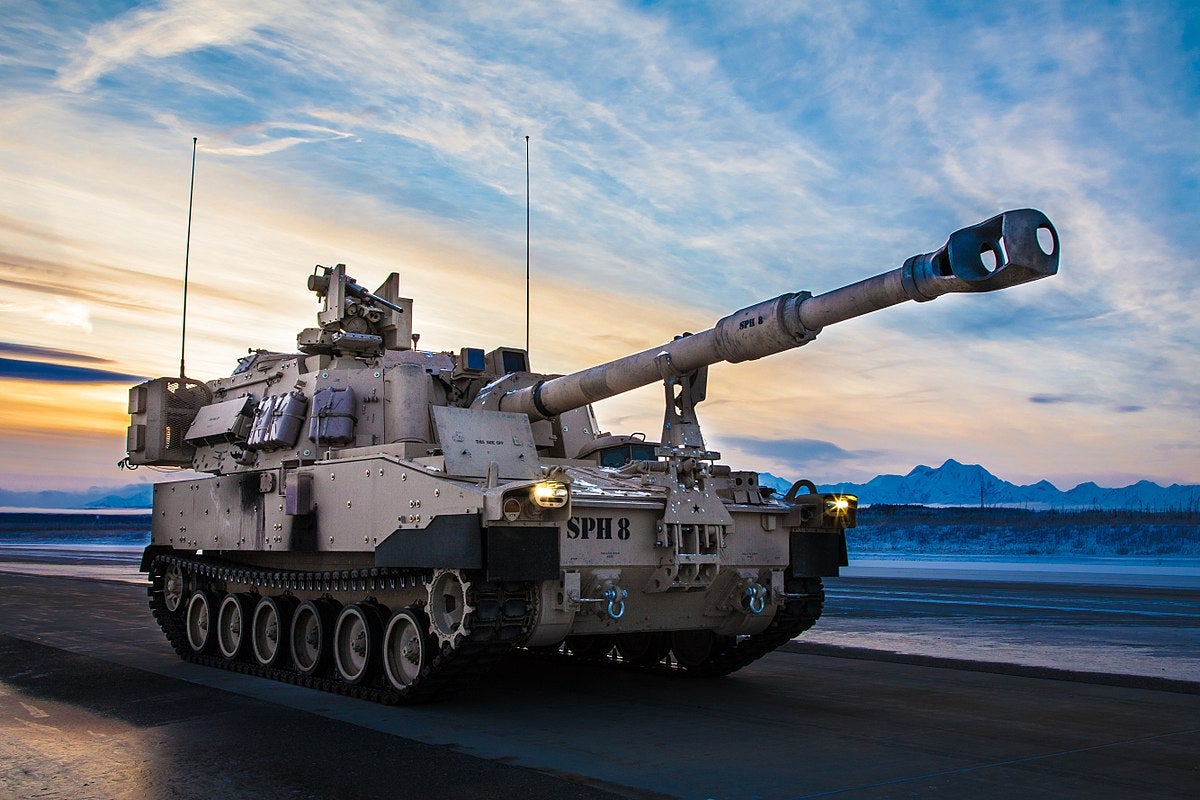 Army Taps BAE To Develop Multi-Domain Artillery Cannon, Hypervelocity Projectiles - Defense Daily