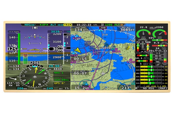 Mercury Systems Completes Acquisition Of American Panel - Defense Daily