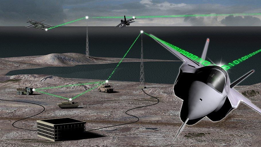 Collins Aerospace to Modernize Pentagon Test Range Systems - Defense Daily
