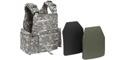Avon Rubber Completes Acquisition Of 3M's Ballistic Protection Business ...