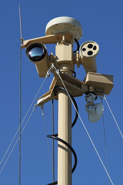 Briefing - Defense Daily