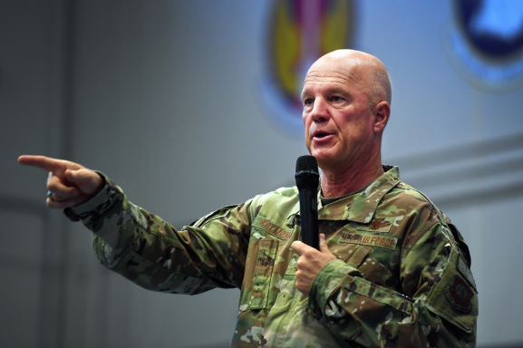 New U.S. Space Command to Be Stood Up Late August - Defense Daily