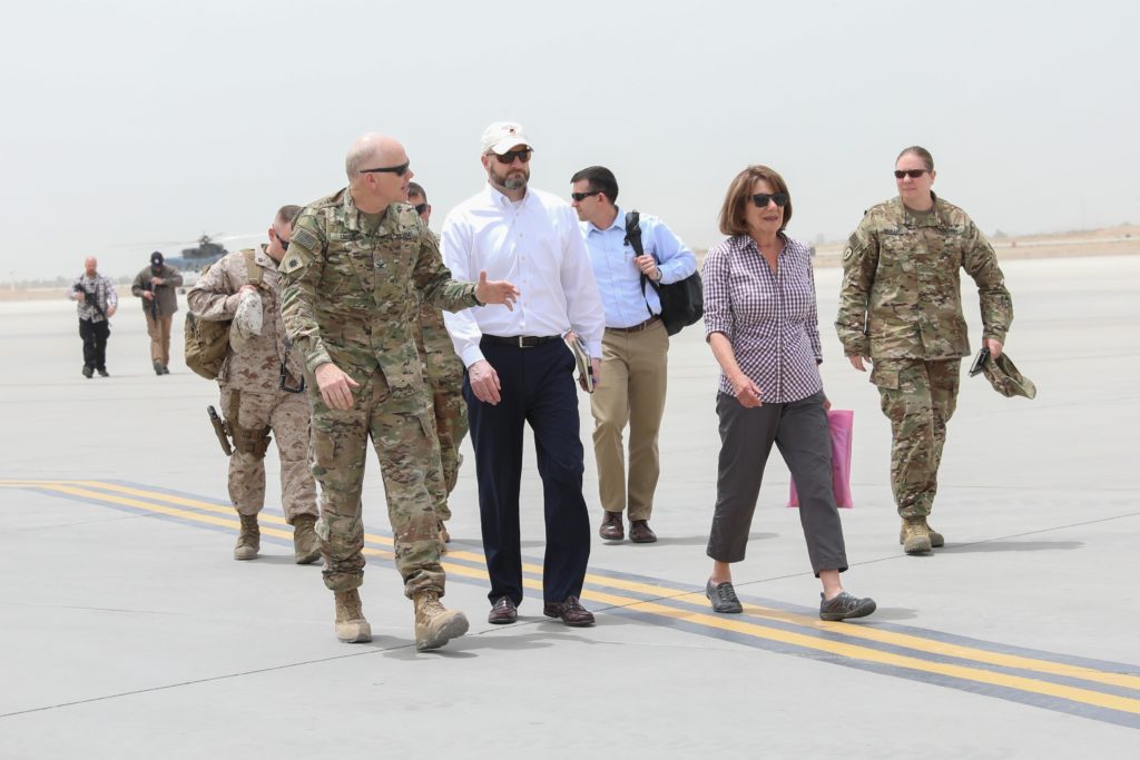 Three House Members – Including One HASC Member – to Retire in 2020 ...