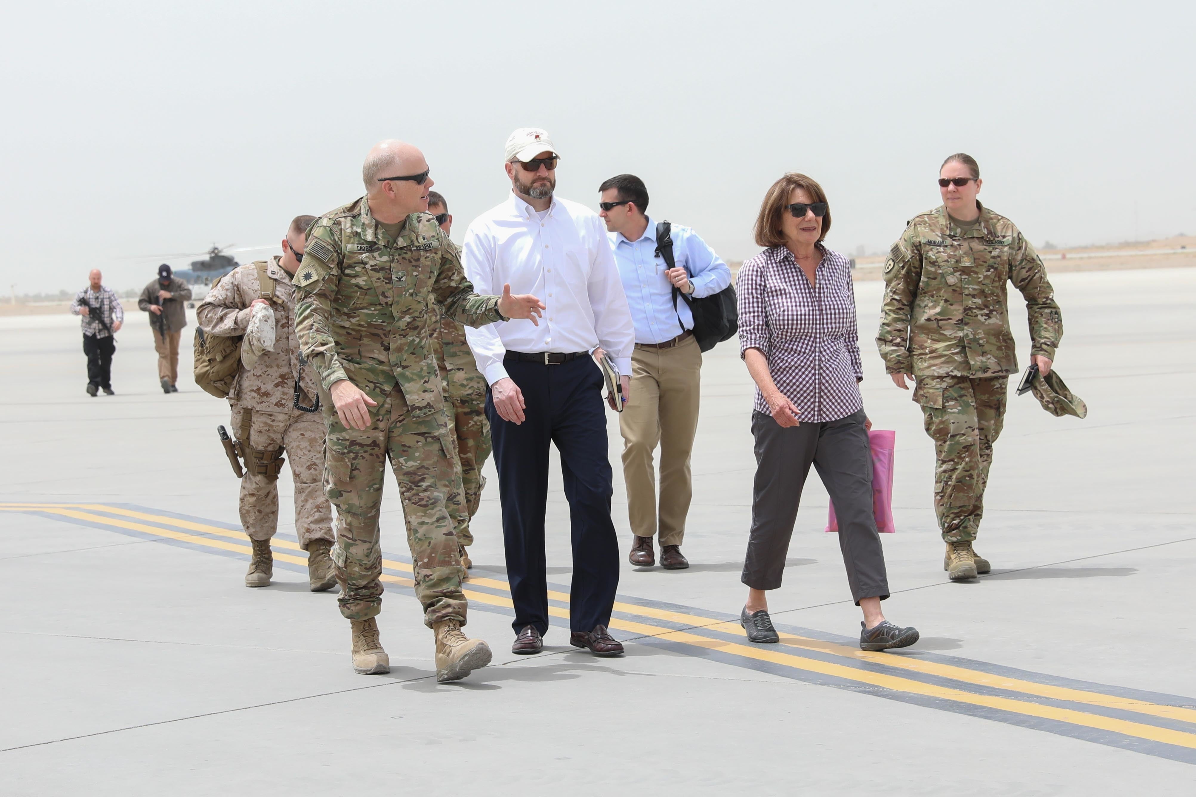 Three House Members – Including One HASC Member – to Retire in 2020 ...