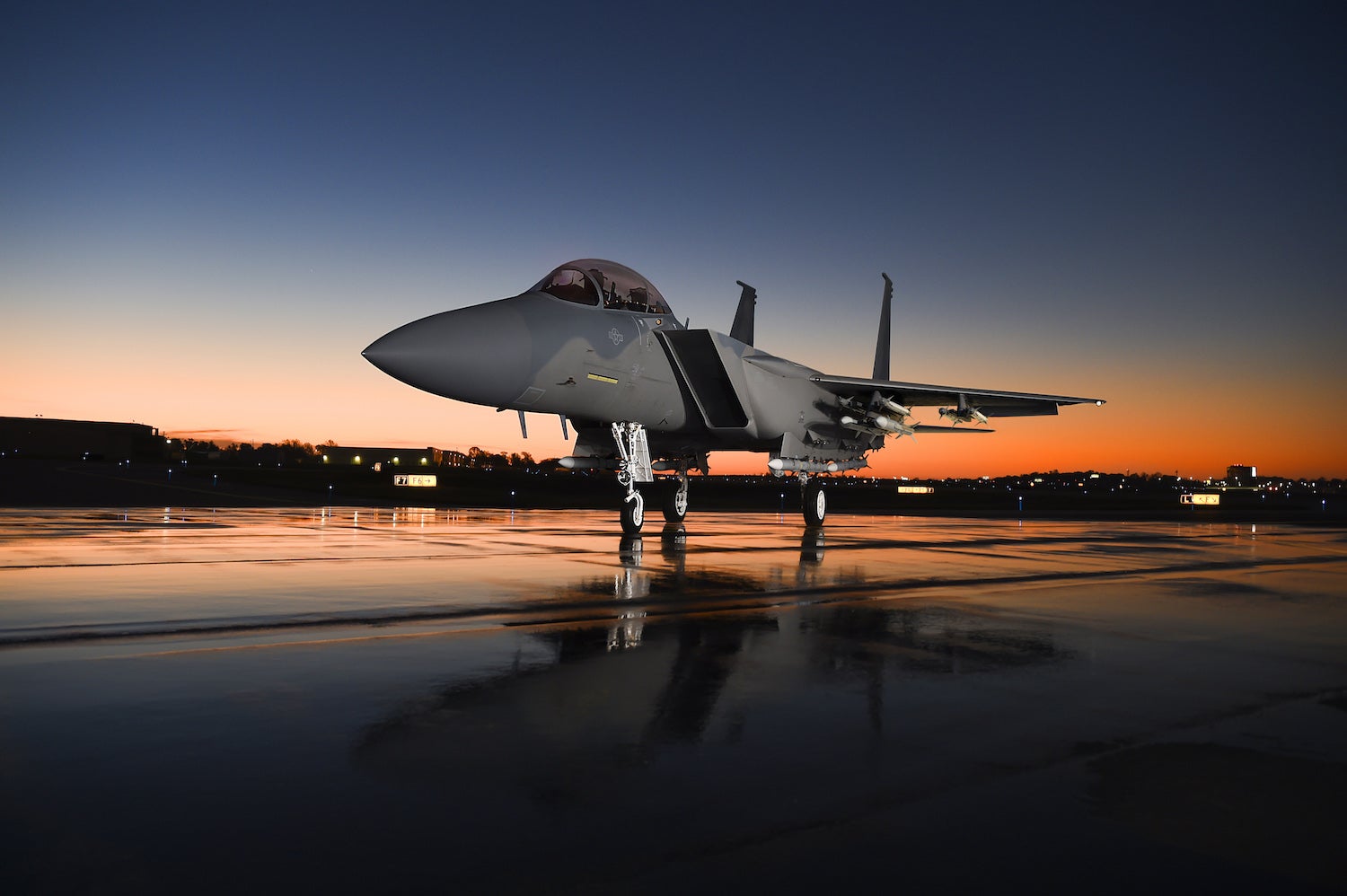Raytheon Preparing Military Aircraft for IFF Mode 5 Mandate by Next ...