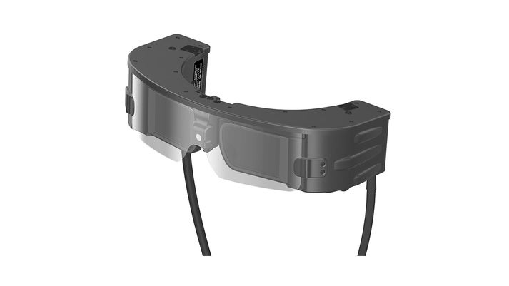 BAE Systems Finalizes Augmented Reality Headset Prototype Design ...