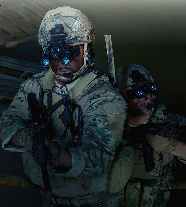 Elbit America Completes $350 Million Acquisition Of Harris’ Night ...