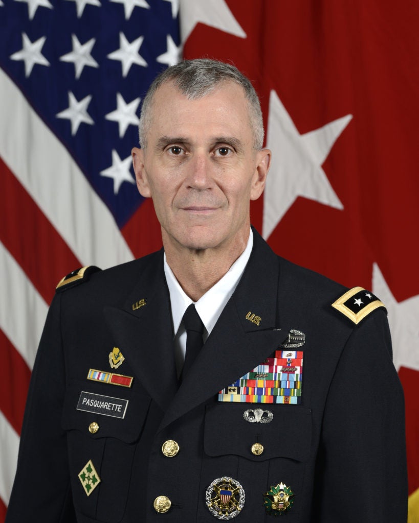 Army’s FY ‘22 Budget Request To Include Cuts To “Dozens Of More ...