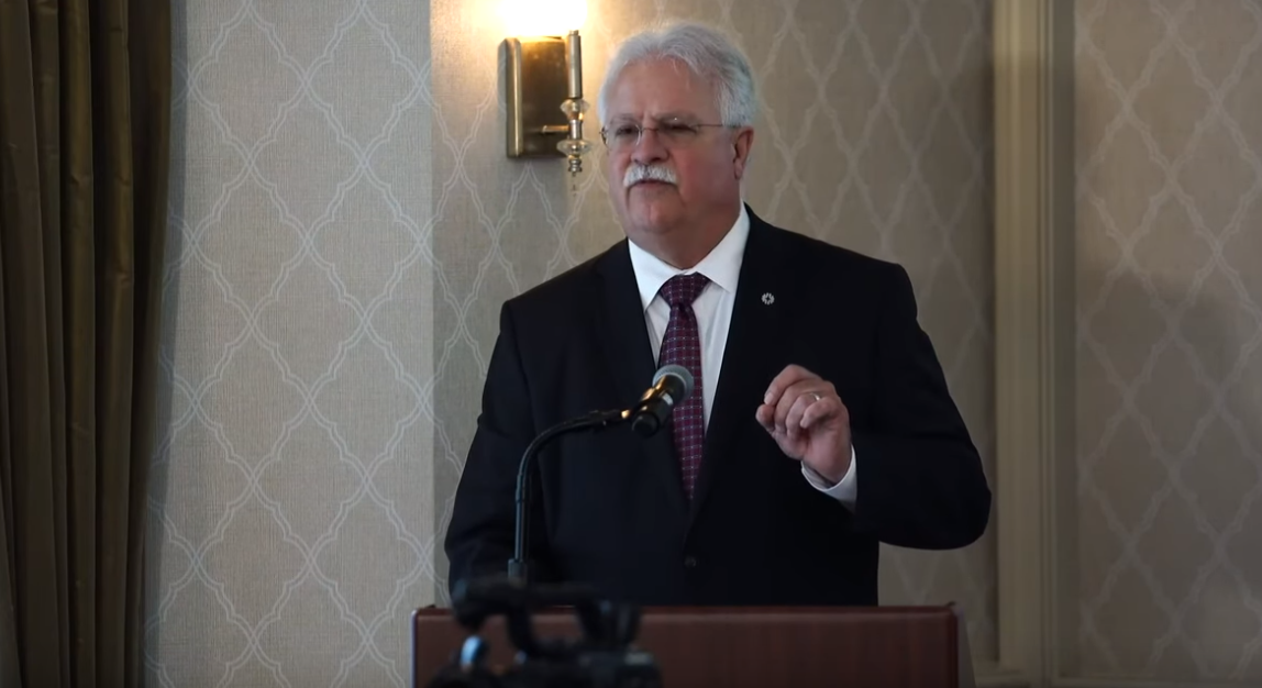 Acting NNSA Chief Bookless Leaving on Inauguration Day - Defense Daily