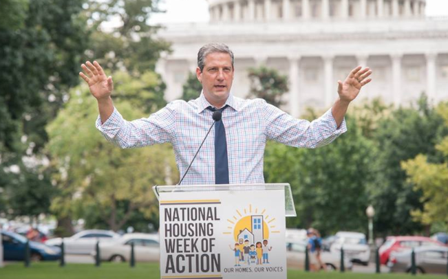 HAC-D Member Ryan Pulls Out Of 2020 Democratic Presidential Race ...