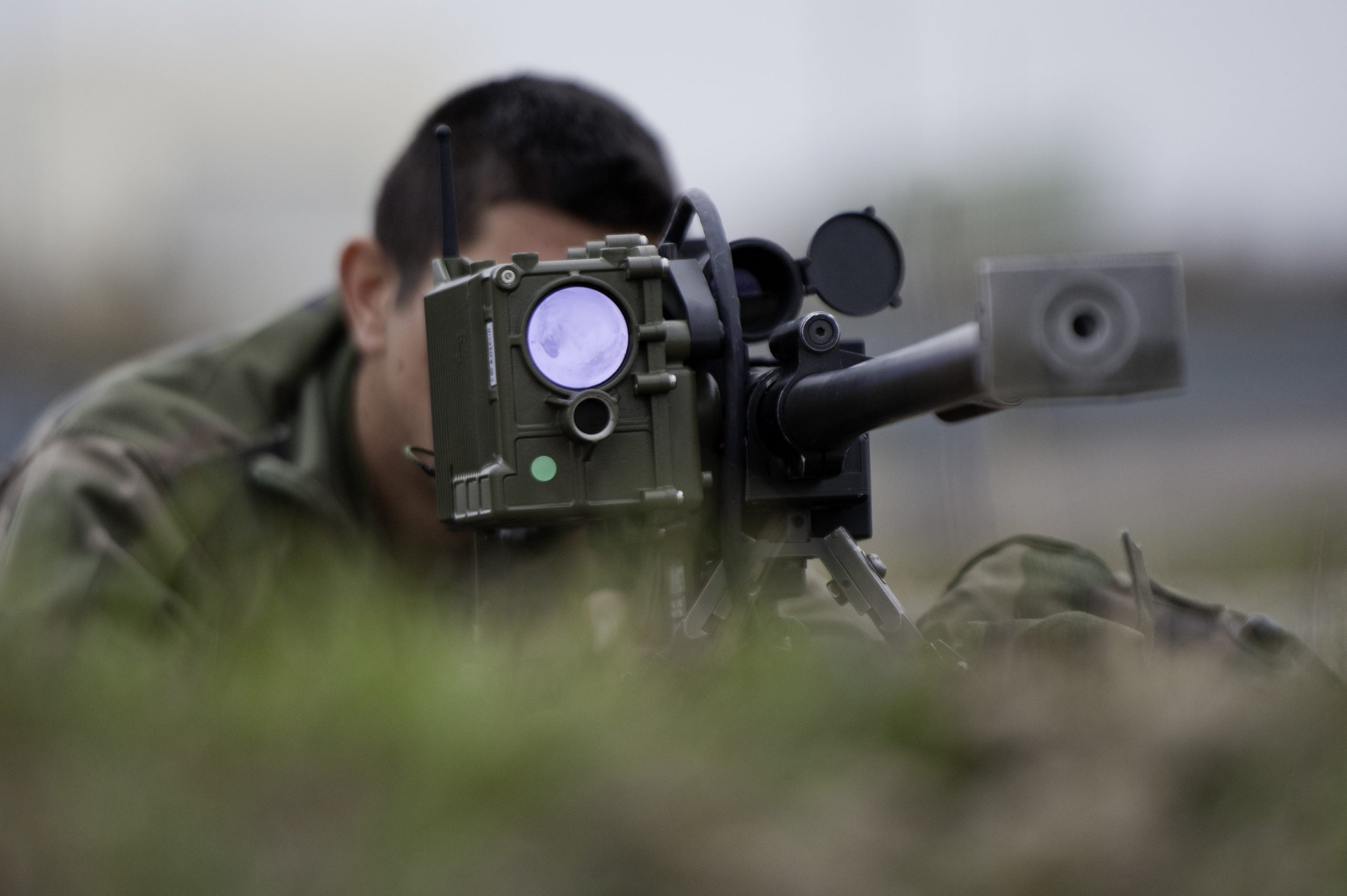 MBDA To Acquire Airbus Simulation Company GDI - Defense Daily