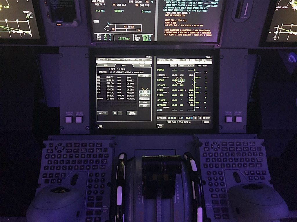 Thales Sees Applications for Next Generation PureFlyt FMS on Military ...