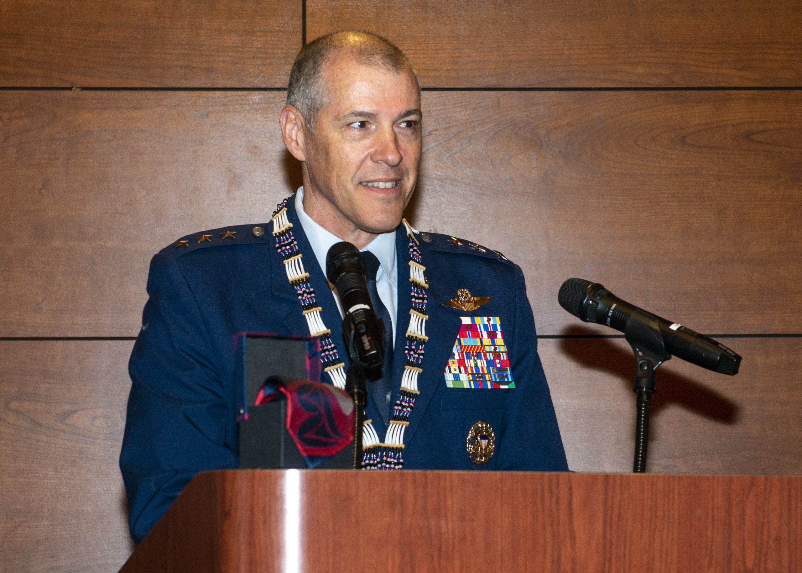 New Strategic Command Deputy Leader Nominated - Defense Daily