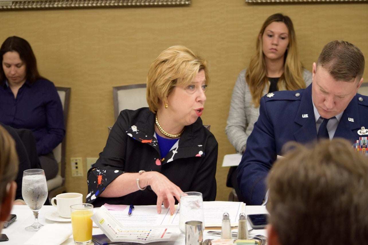 Pentagon Standing Up New Counter-UAS Office Outside D.C. - Defense Daily